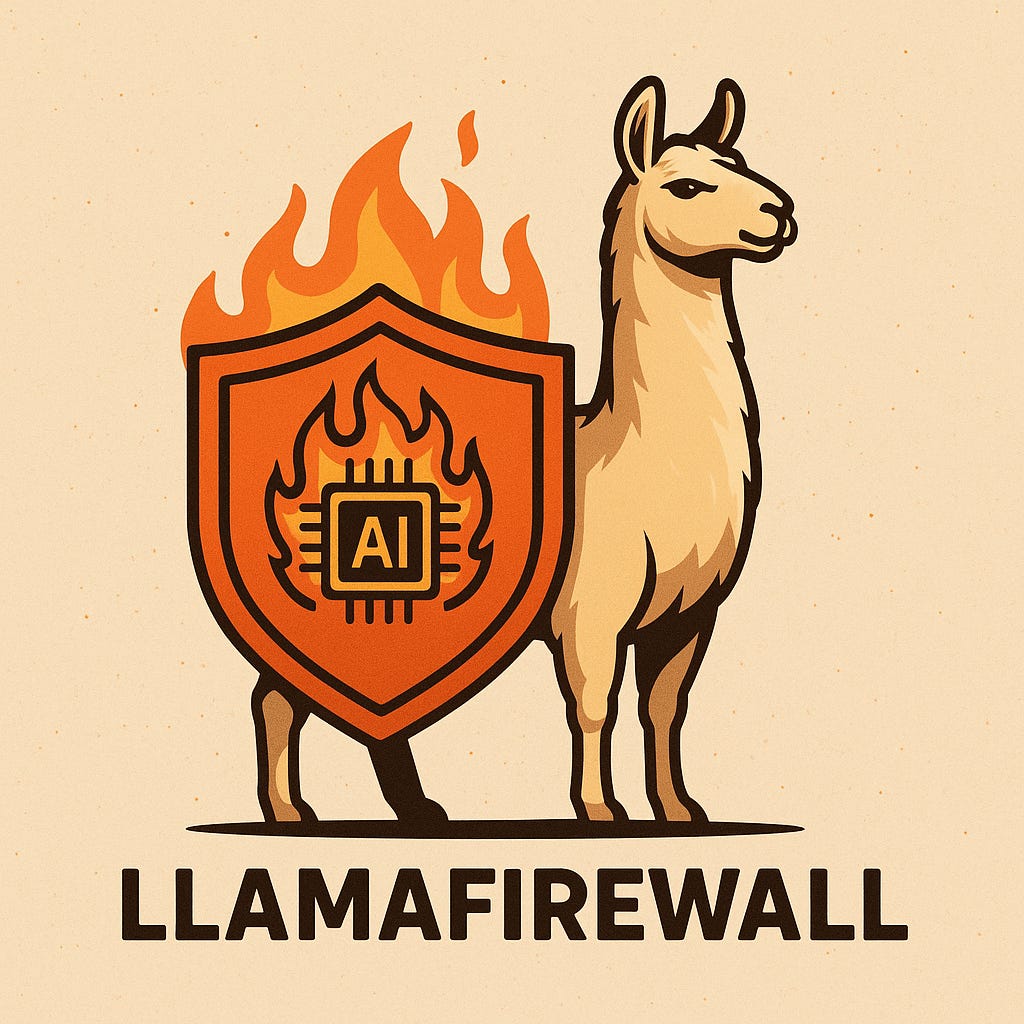 The Digital Insider | The Sequence Engineering #541: Llama Firewall is ...