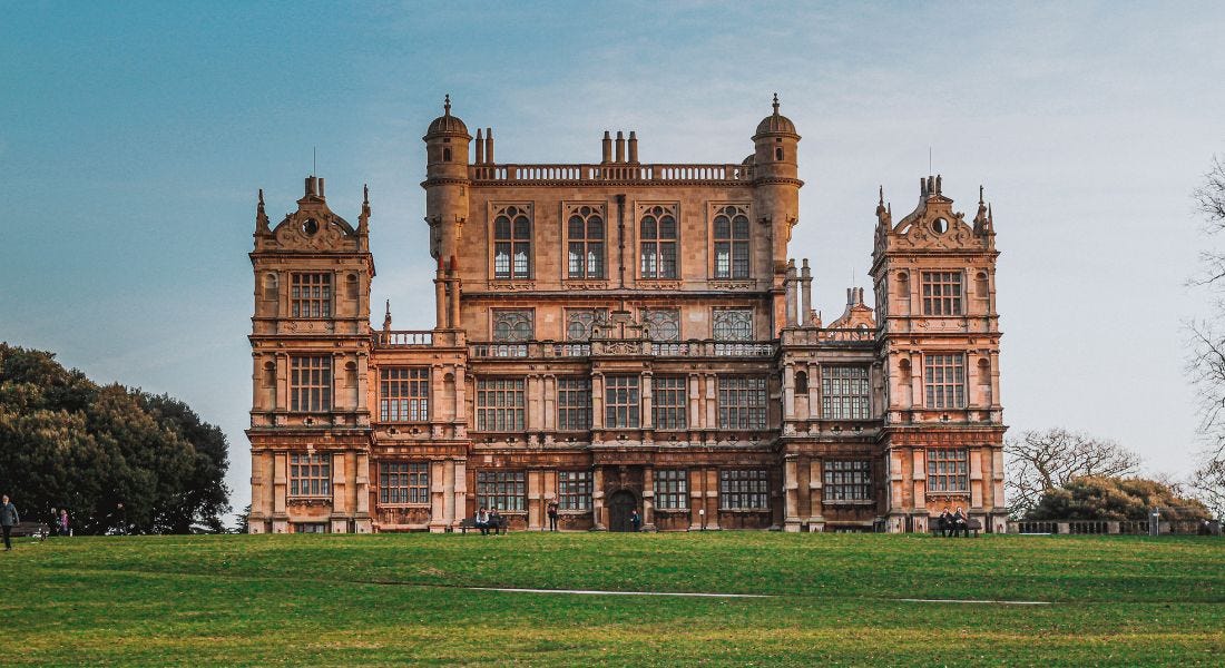 8 fun free days out around Nottingham - The Notts Edit