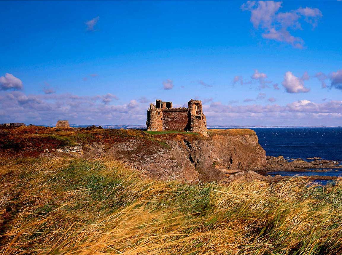 Explore Scotland's Top 10 Seaside Getaways
