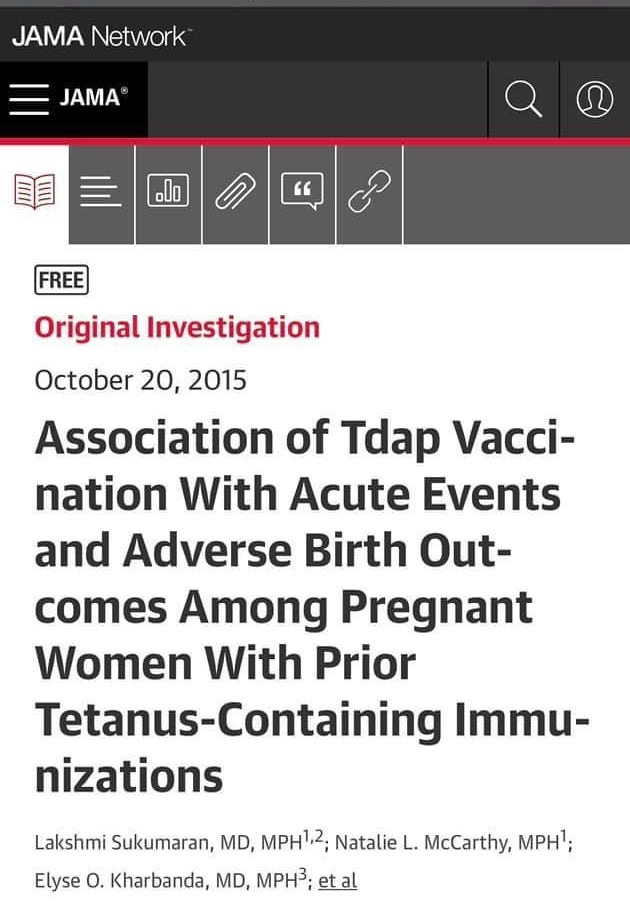 Let's Talk About Tetanus - by Marcella Piper-Terry