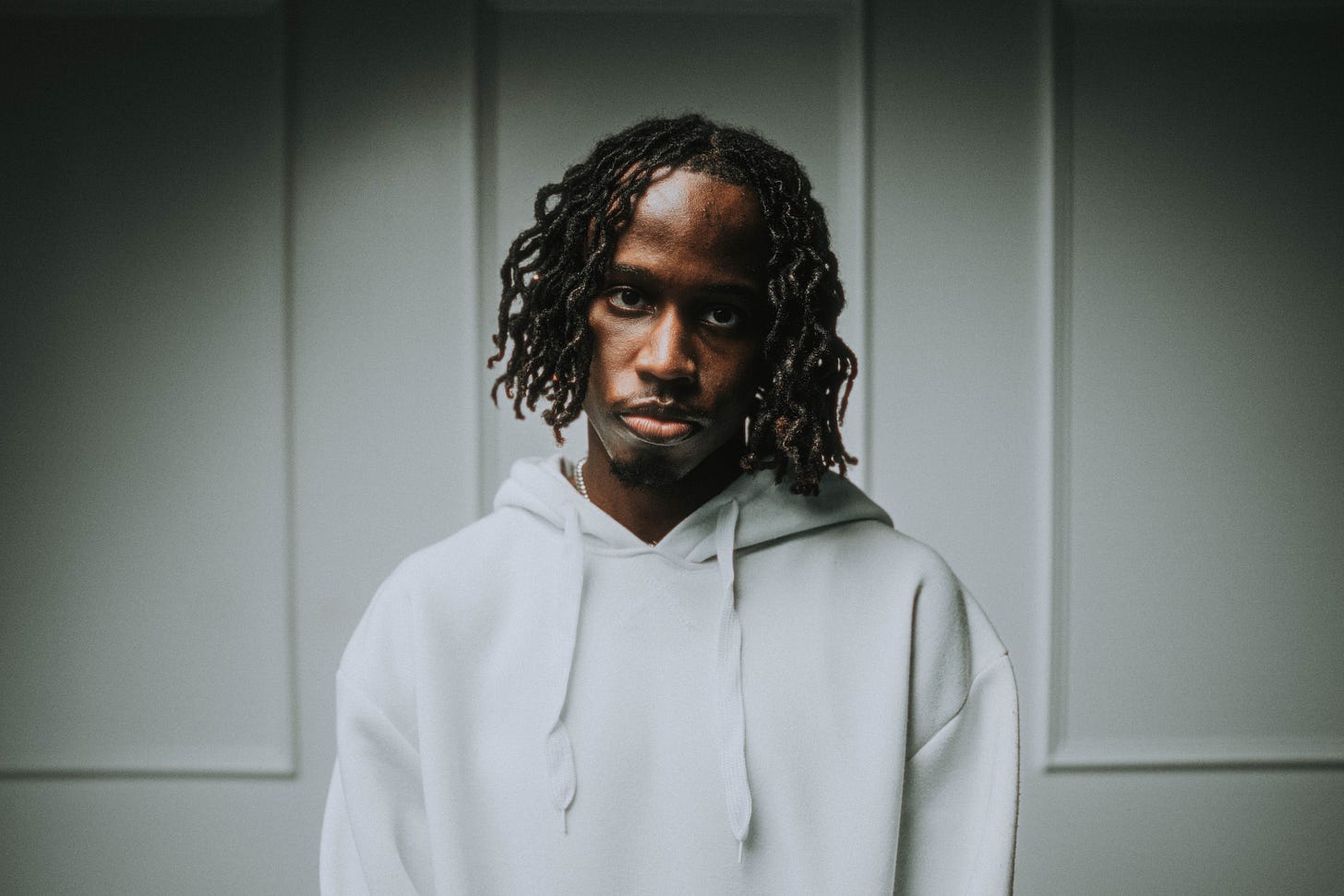 Jay Bizzze Is On God's Time