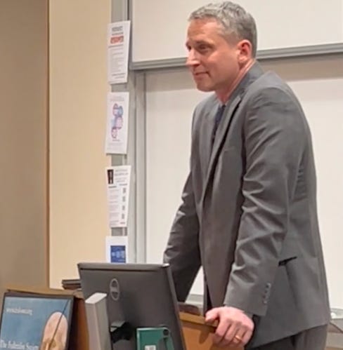 7 Updates On Judge Kyle Duncan And Stanford Law