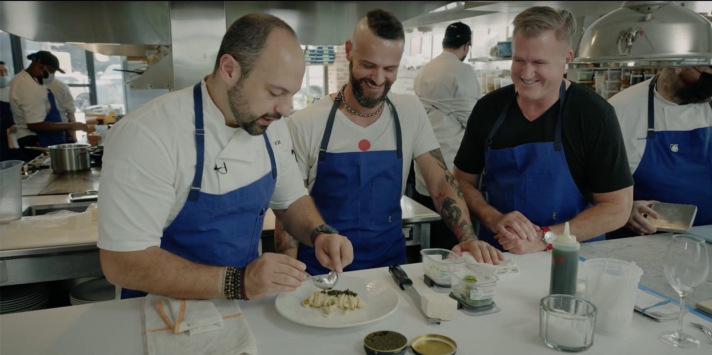 The History of the Michelin Star and Restaurant Guide