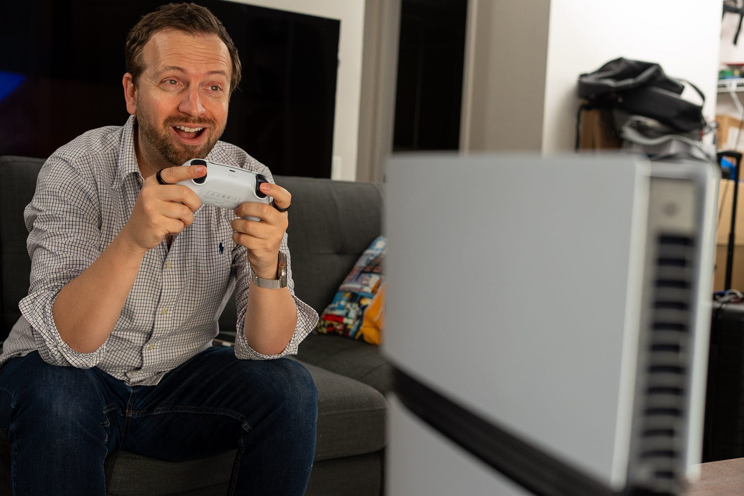 PS5 Pro review: One week with Sony's new PlayStation console