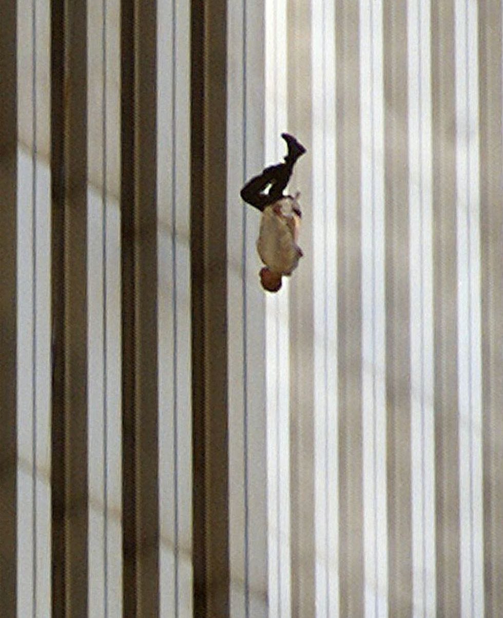 The Search for 9/11 Lost Media
