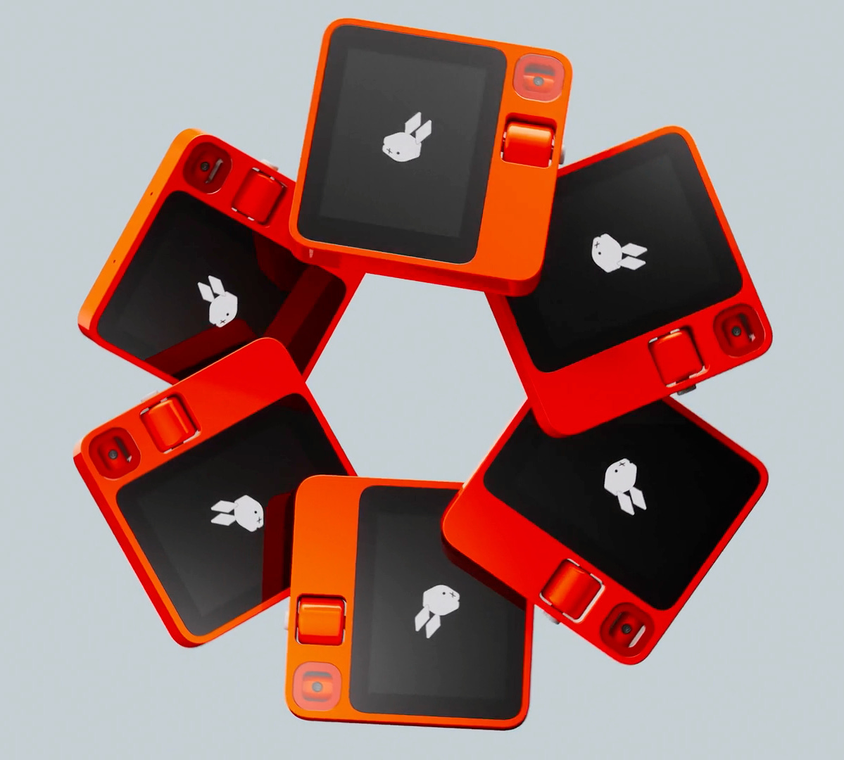 Rabbit R1 review: don't buy this AI device yet