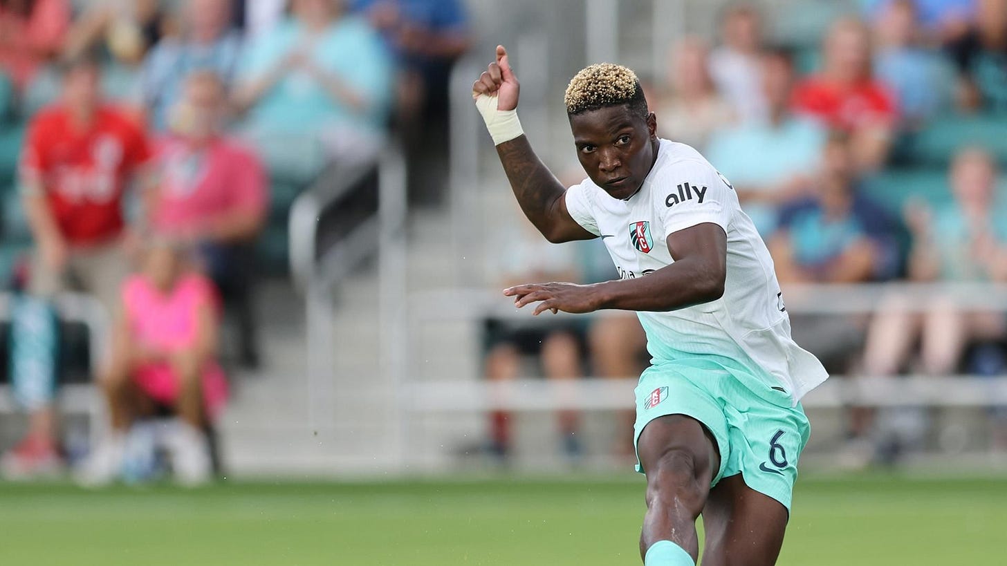 Meet Temwa Chawinga, the Malawian striker breaking records