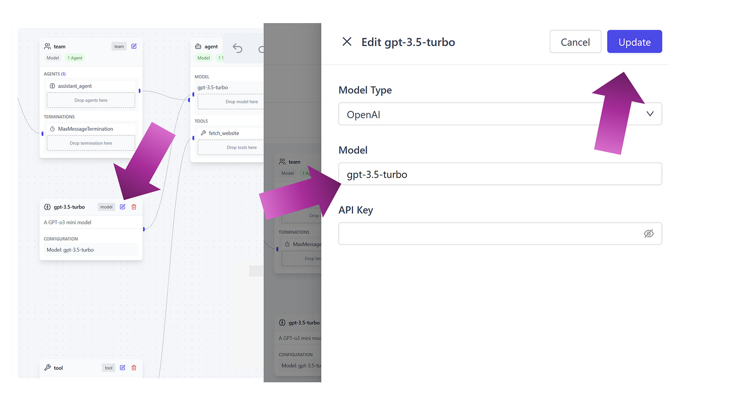 Adding OpenAI Models to AutoGen Studio 0.4 - by Signal