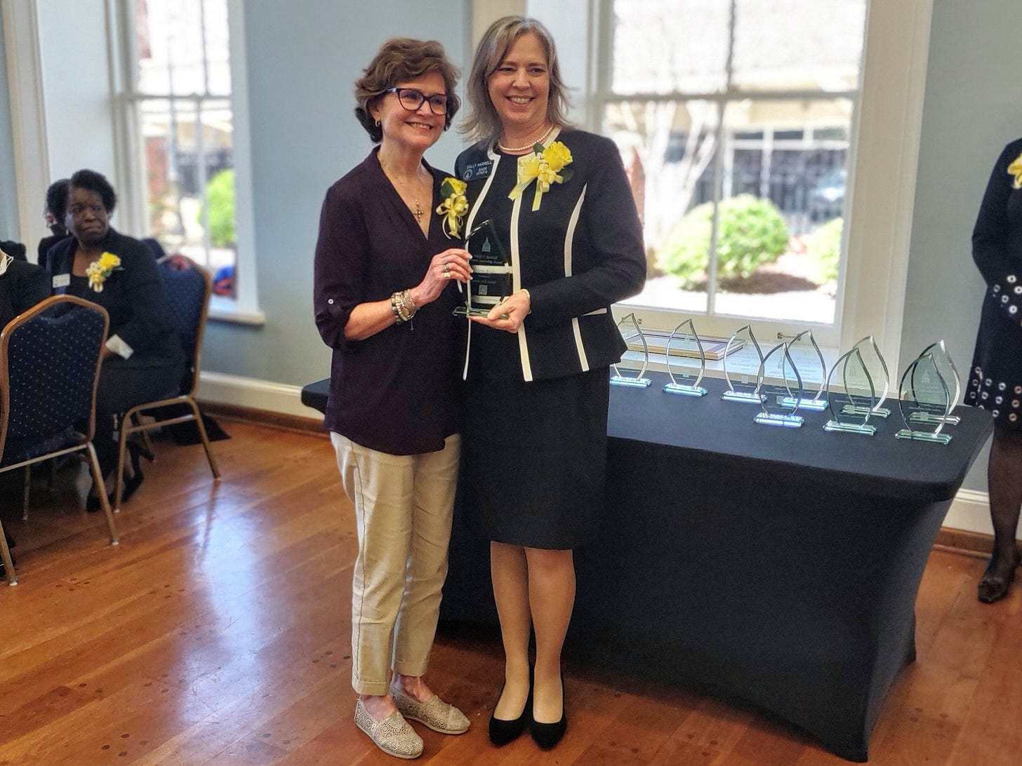 Sally’s Senate Snapshot | Senator Sally Harrell | Substack