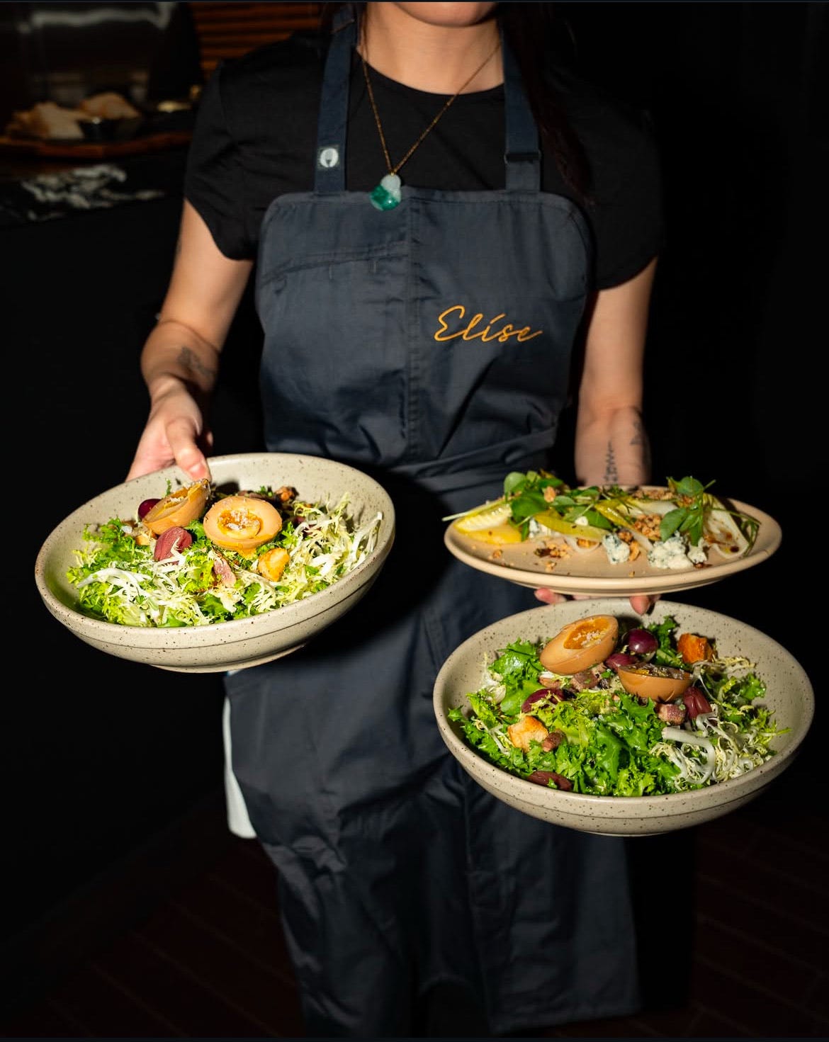 List: 2025 Ottawa Hospitality Must-Tries