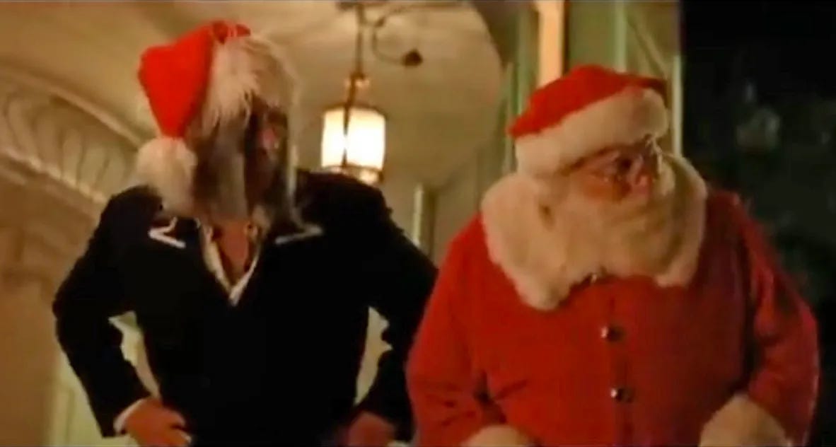 Inside Bob Dylan's 'Christmas in the Heart' Sessions