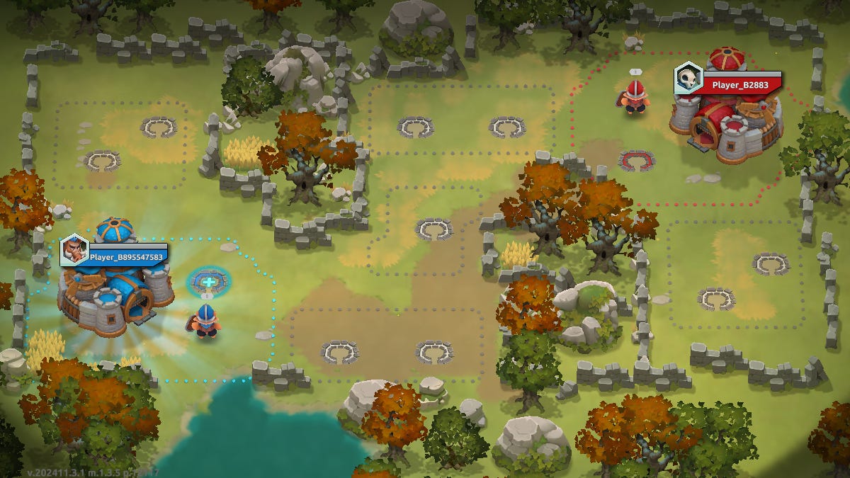 🌲 Explore Wild Forest Maps! 🗺