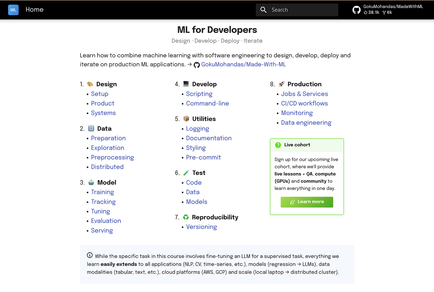 Becoming an ML (AI) Engineer in 2025 ...