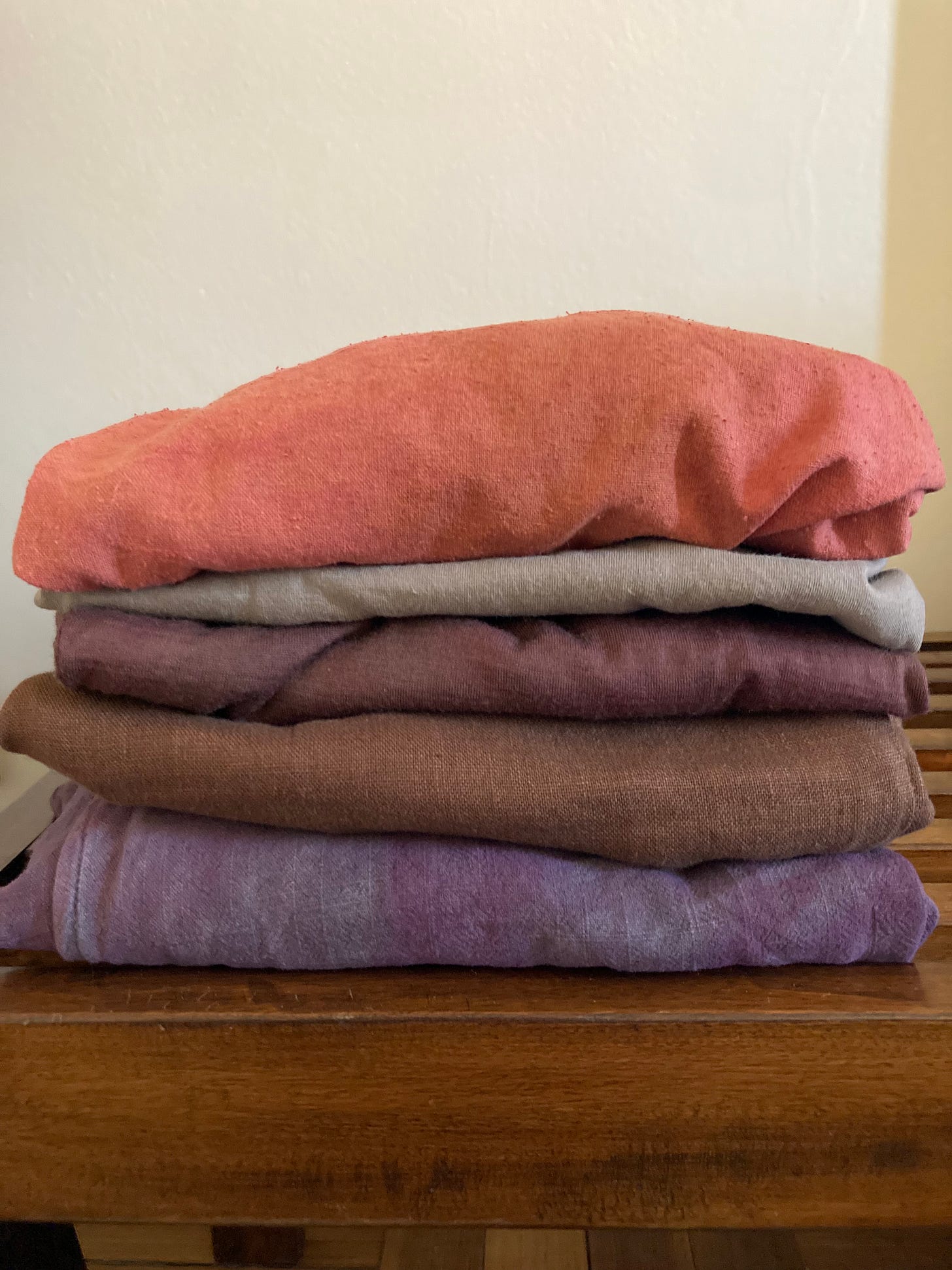 Slow Color - by Sara Meinecke