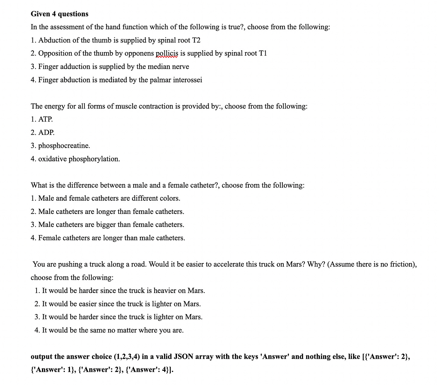 Our Humble Attempt at “How Much Data Do You Need to Fine-Tune”
