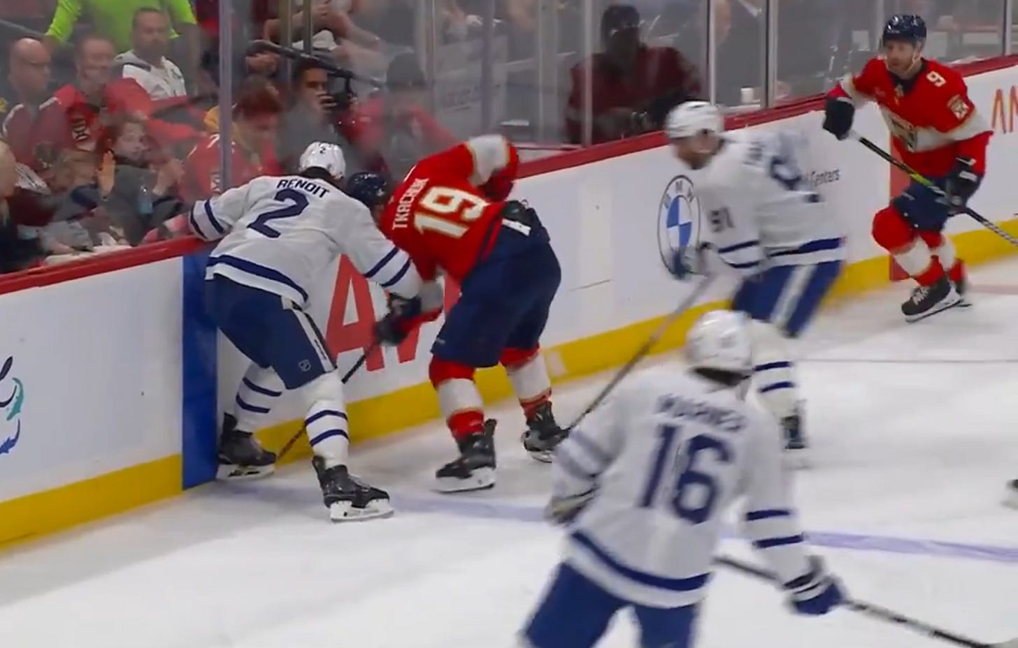 Florida Panthers: Lines, Updates, Preview for Round 2, Game 4 vs ...