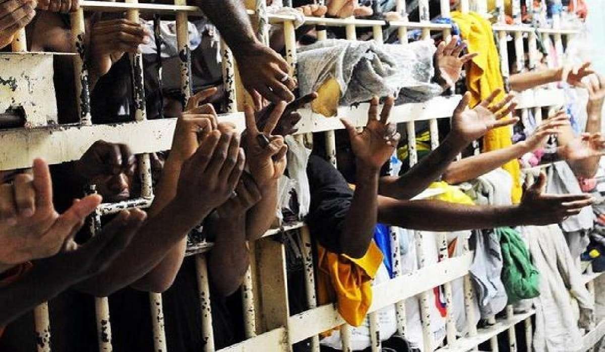 The World's Most Dangerous Prisons: A Critical Analysis of Inhumane ...
