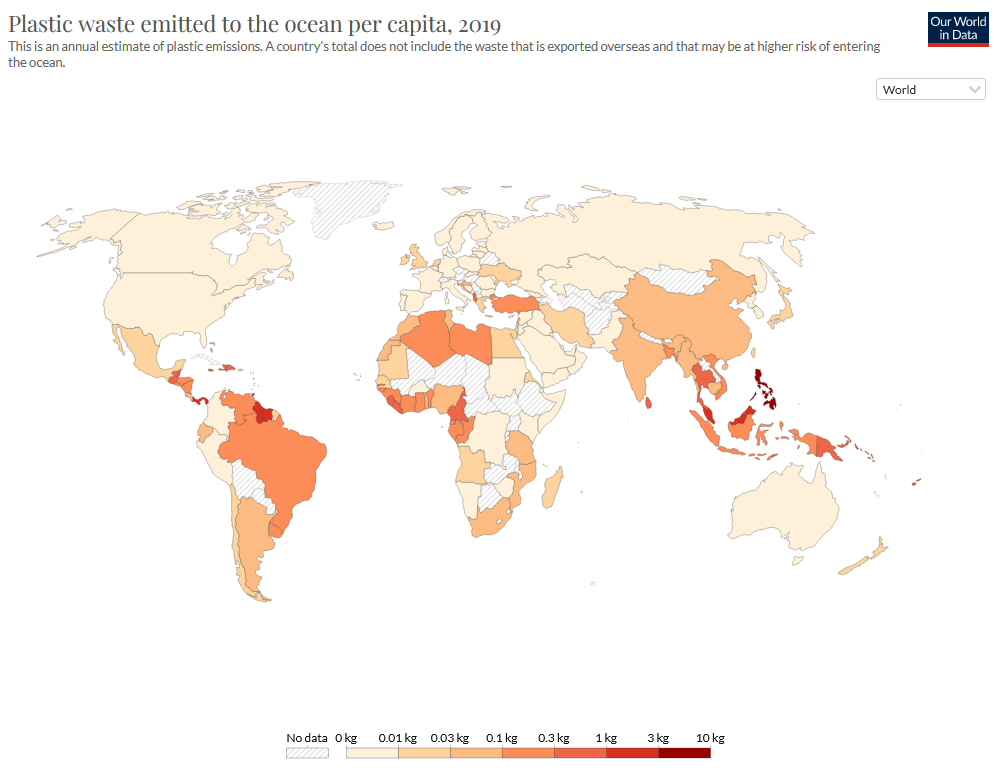 Declining Sperm Count: Much More Than You Wanted To Know