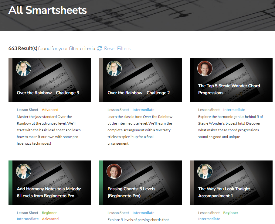 Piano With Jonny - A Comprehensive Review (2025)