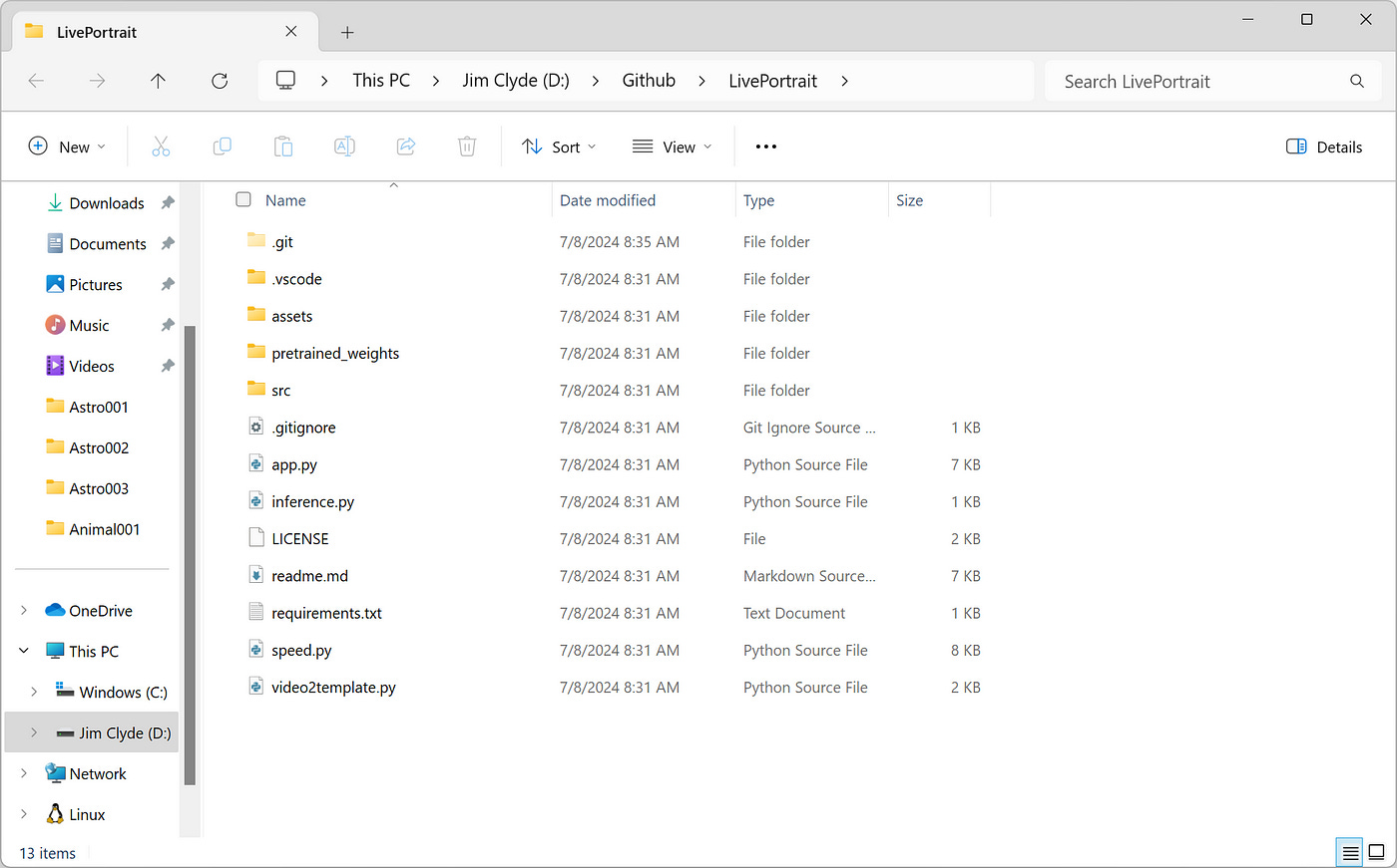 'LivePortrait' Is A FREE and Next-Level AI Deepfake Tool