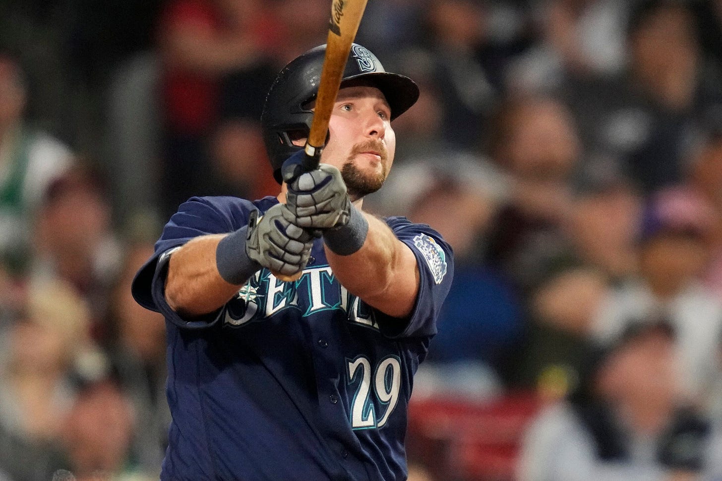Projecting the 2025 Seattle Mariners Roster