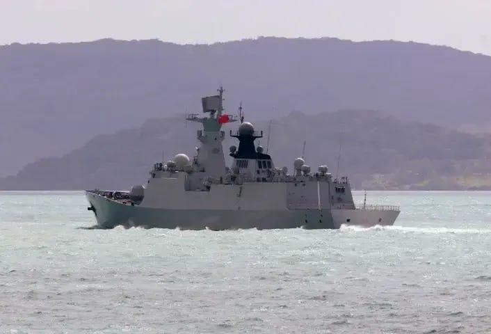 US/UK/Australia: Deep Space Advanced Radar Capability: A Trilateral ...