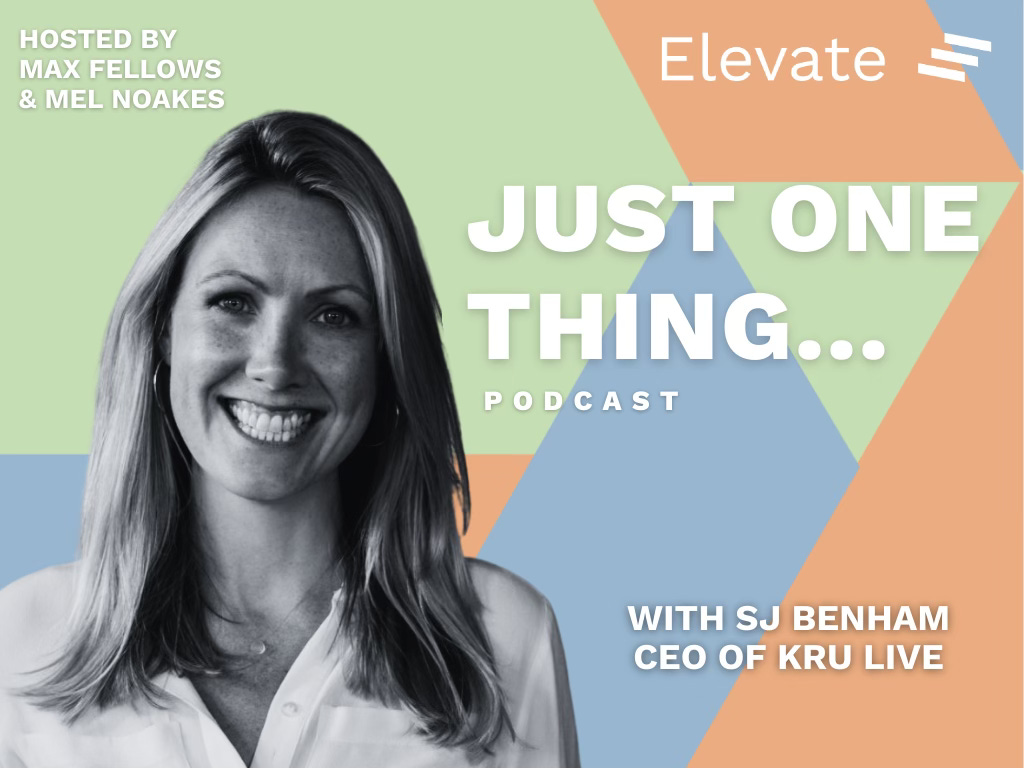 Welcome to the Kru Live Substack - Kru Live Substack