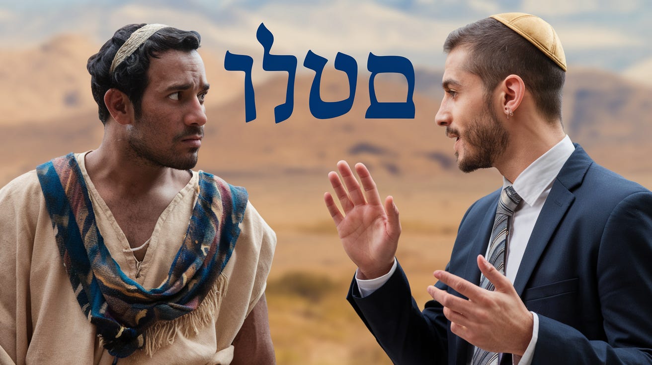 The Modern Hebrew Language: A Construct of Canaanite and Yiddish ...