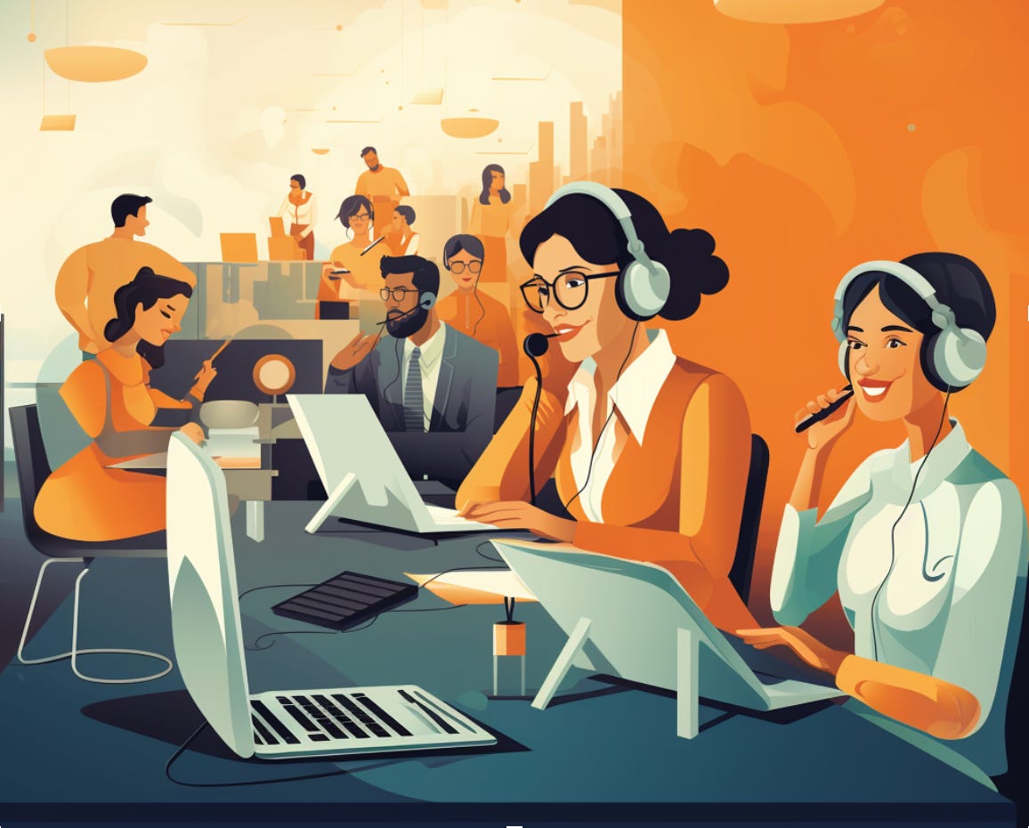 Technical Deep Dive: AI Accent Localization for Call Centers