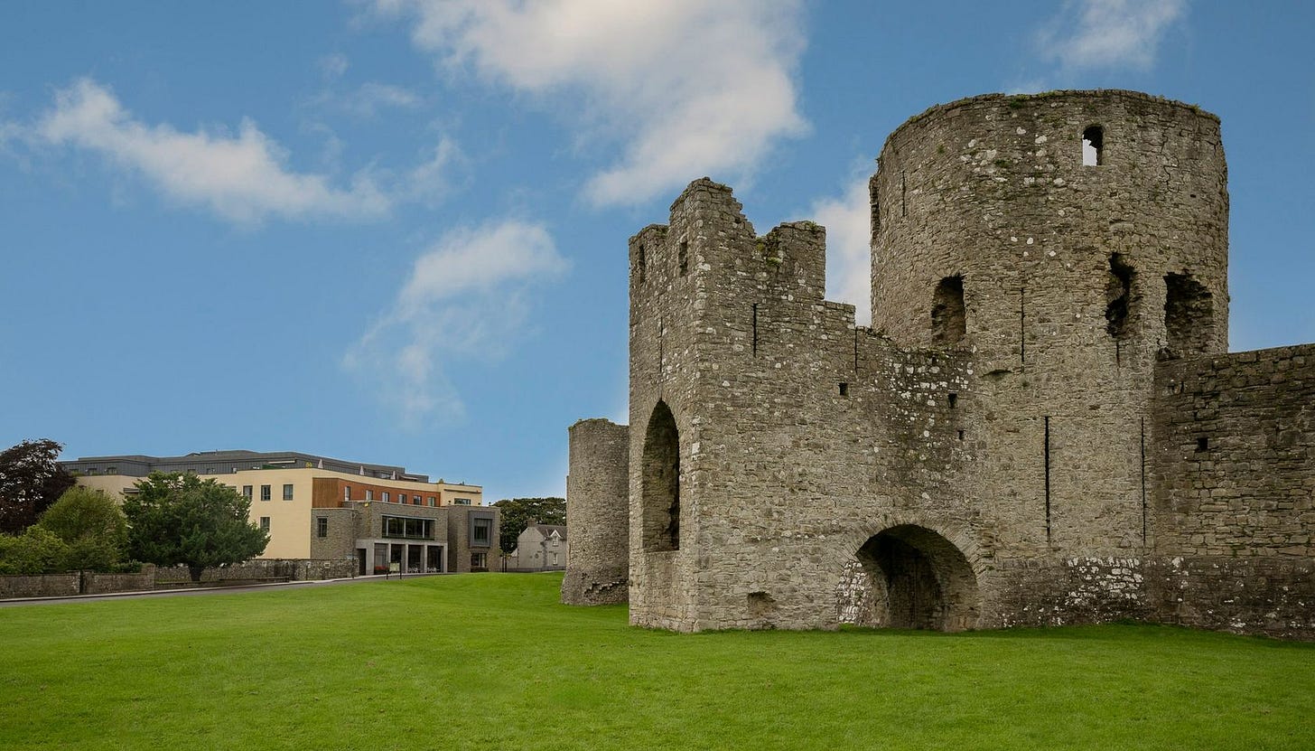 Discover Meath: Ireland’s Royal County of Ancient Wonders and Scenic Beauty