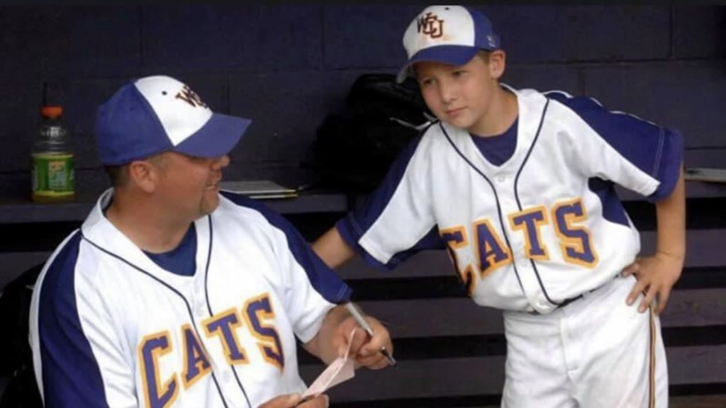 Cal Raleigh: How A Kid from Cullowhee Became a Seattle Sports Legend