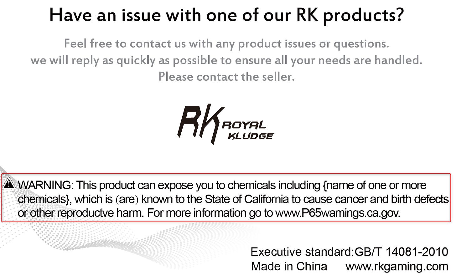 RK87 Wireless TKL Mechanical Keyboard User Manual