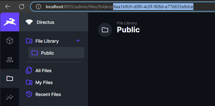 How to build a CMS with Directus and Next.js