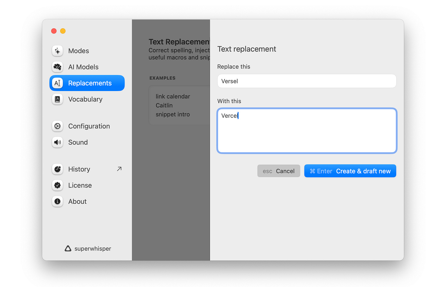 Speech-to-Code: Vibe Coding with Voice - by Addy Osmani