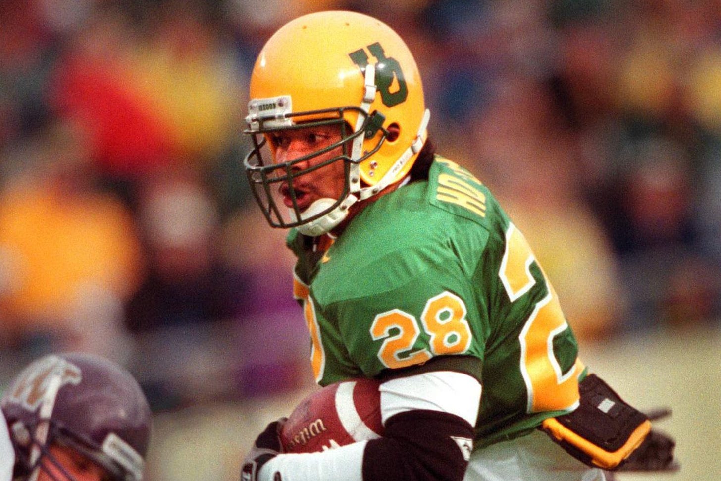 Canzano: Life and death of Herman Ho-Ching is a tough tale