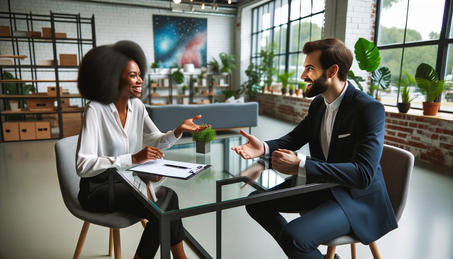 How To Improve Your Relationship with Hiring Manager