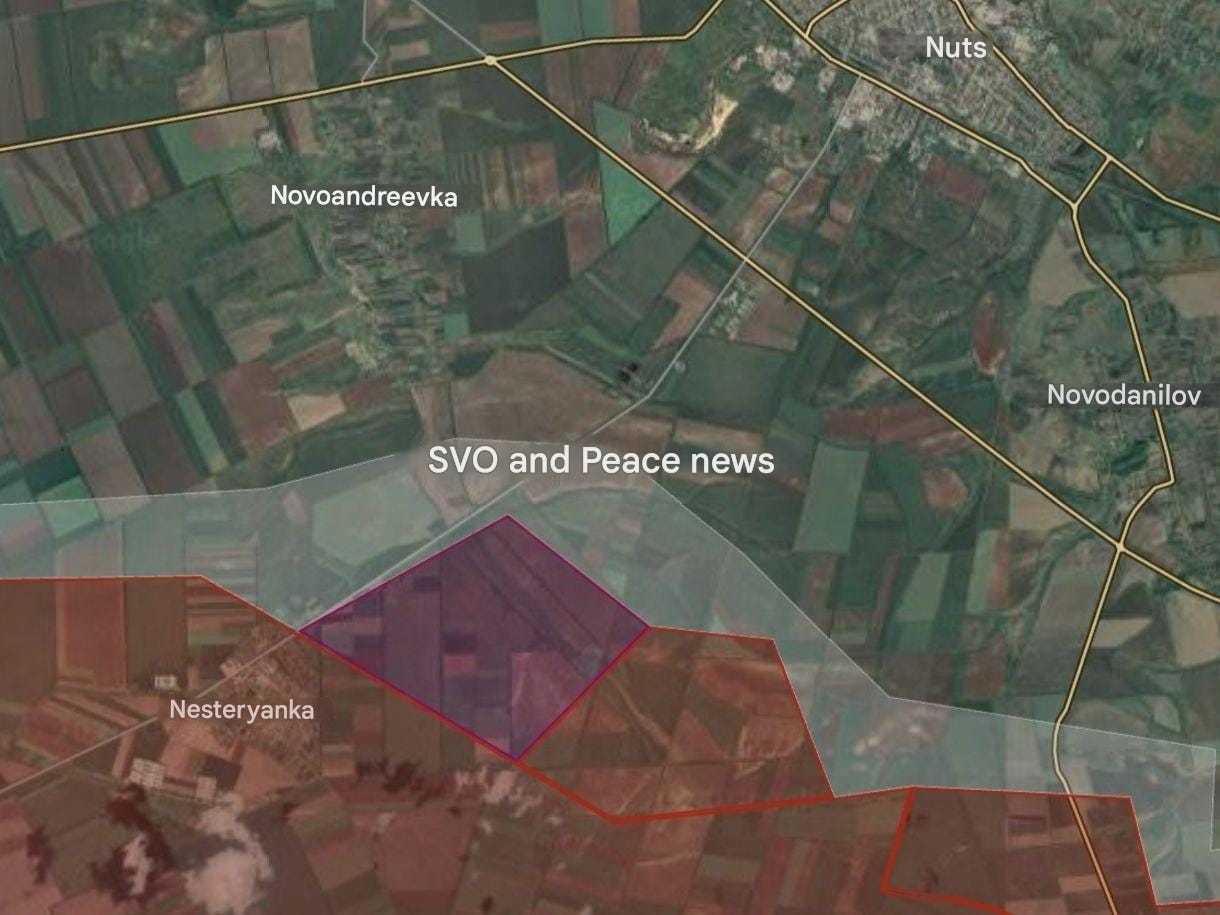 SITREP 11/11/24: Ukraine Scrambles for Diplomacy as Clock Winds Down on ...