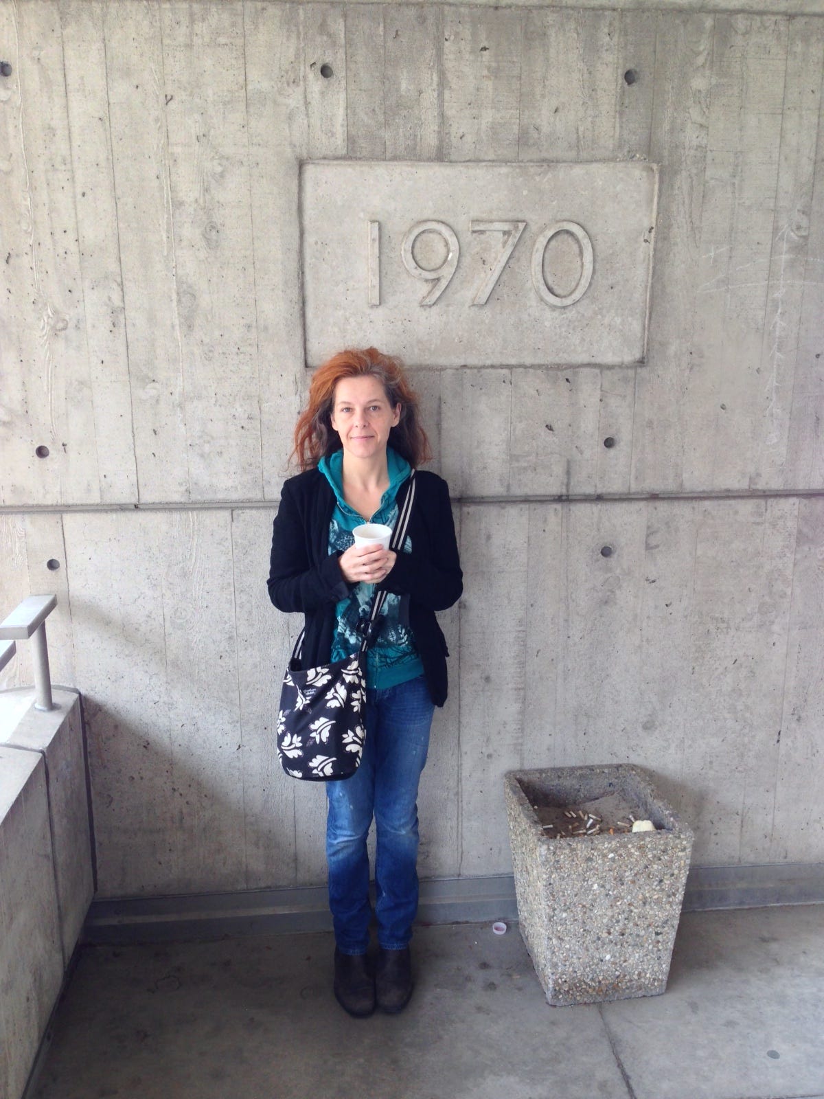 This is 52: Neko Case Responds to The Oldster Magazine Questionnaire