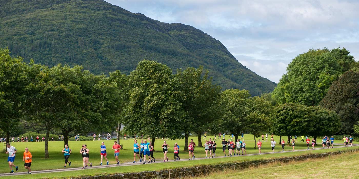 10 Half Marathons in Ireland You'll Love Running in 2025
