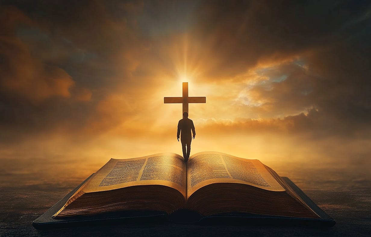 The Christian Worldview Is Your Superpower! - Christian Writing Website ...