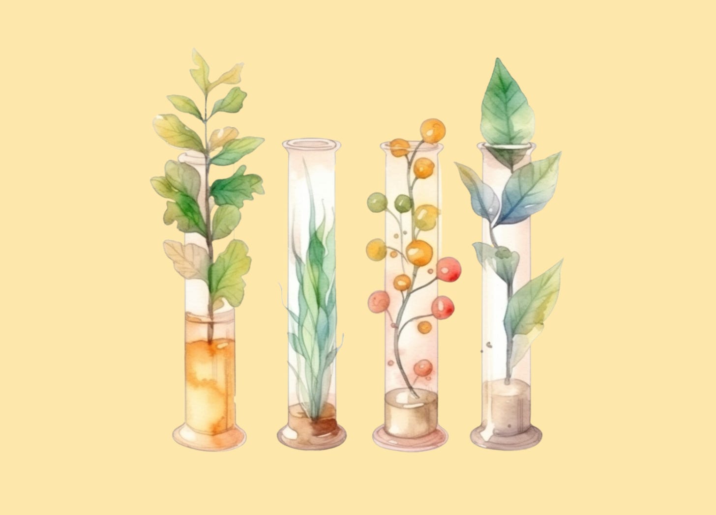 9 Famous Examples of Drugs That Came From Plants