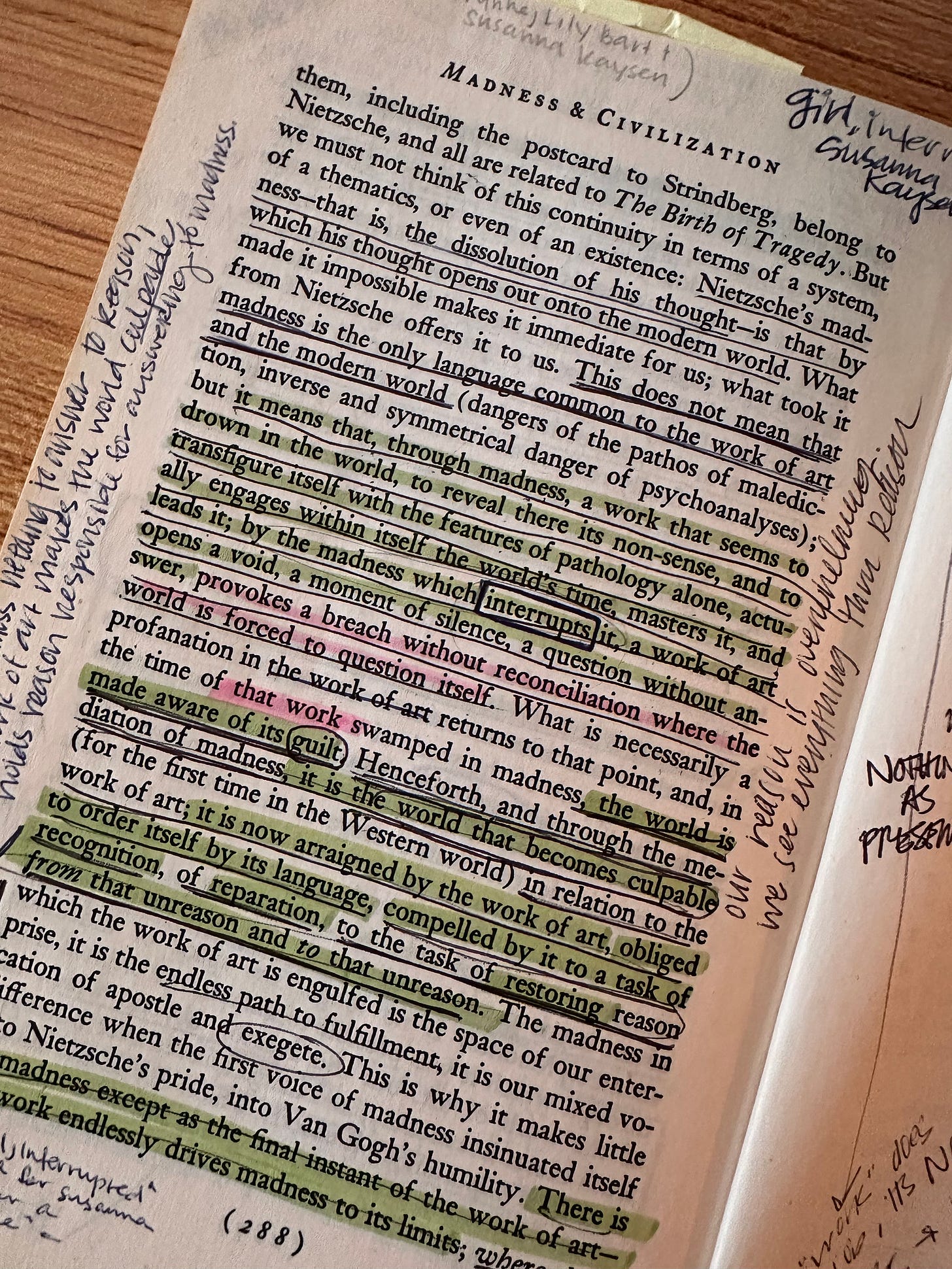 defining your annotation style - by haley larsen, phd