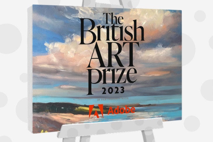 Wales Contemporary & British Art Prize - by MoMa UK