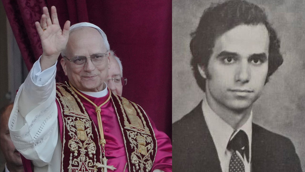 Is the Pope Leo XIV Black? Here's What the Vatican Left Out