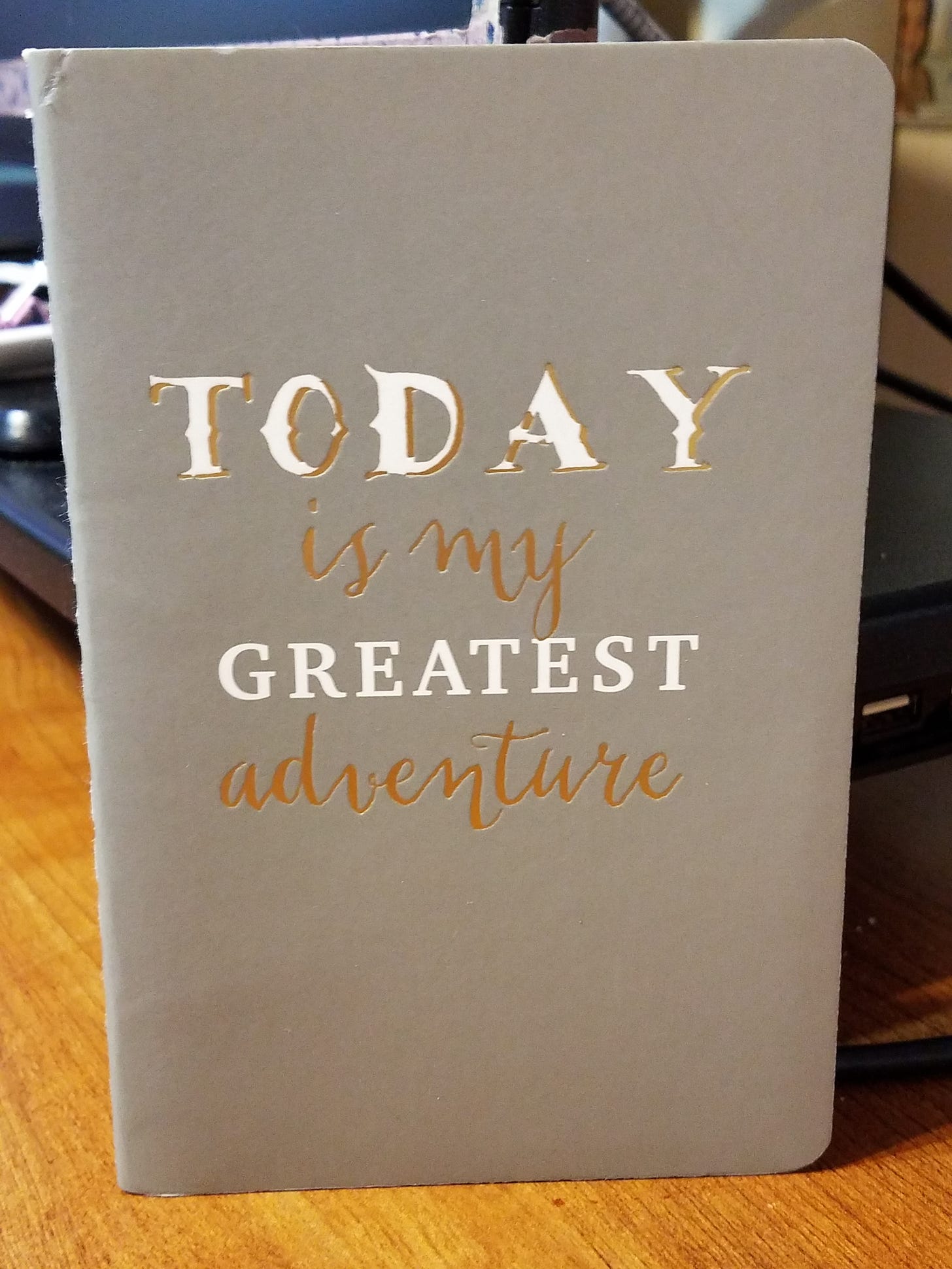 BLOG – Joy E. Held