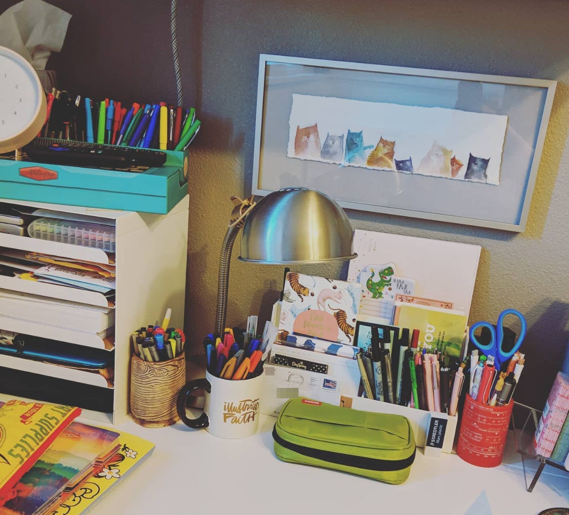 Scott P. Scheper, the Antinet, and Zettelkasten.