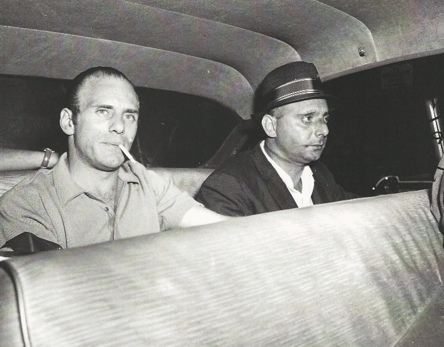 Kidnapping the Mob: How "Crazy Joe" Gallo and His Brothers Abducted ...