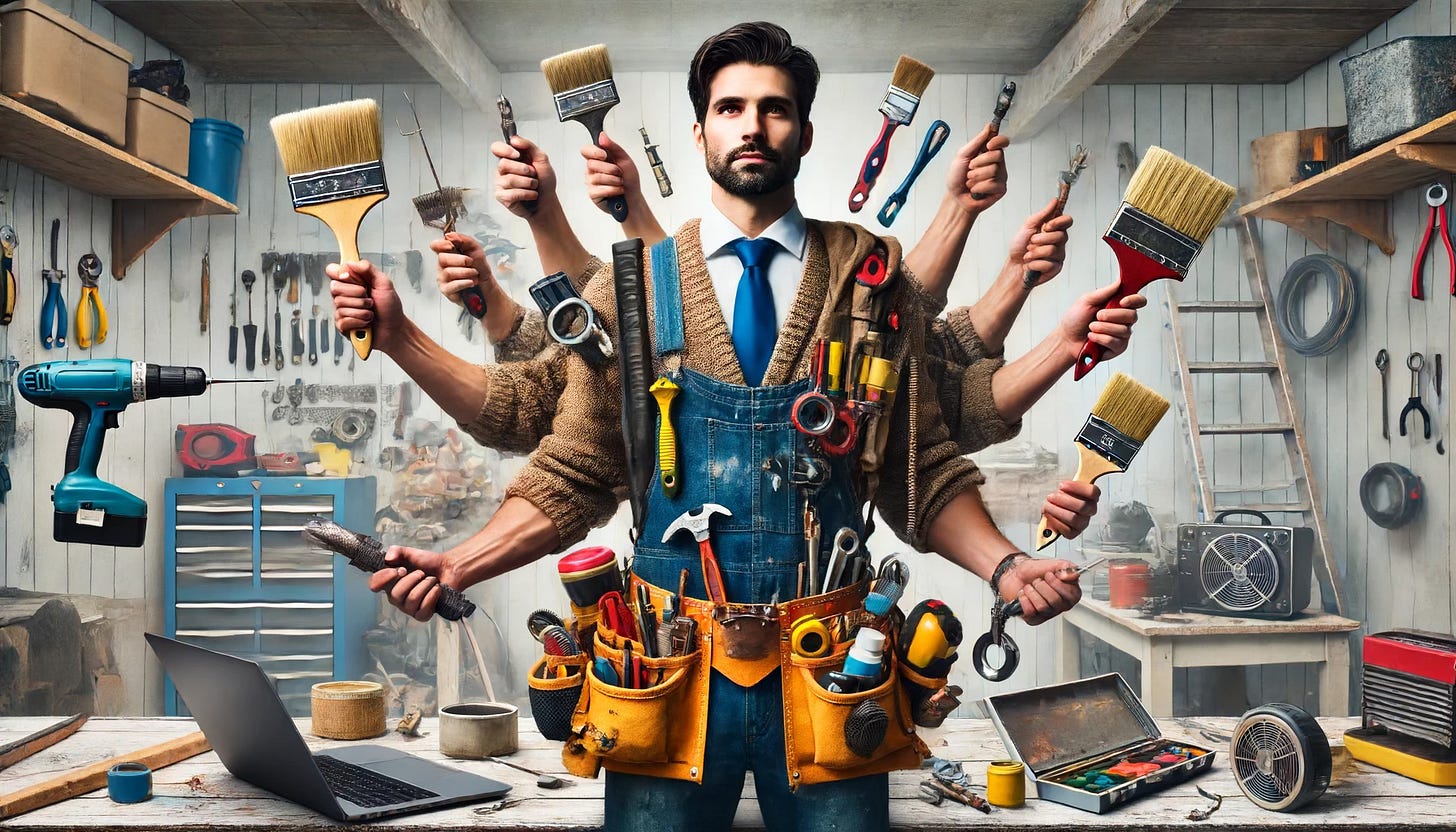 ADHD: Practice Keeping On Task