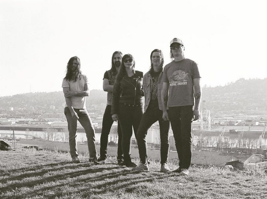 THE DEVIL'S MOUTH Vol. 112: Ten Rounds with Christine Davis (Christian Mistress)