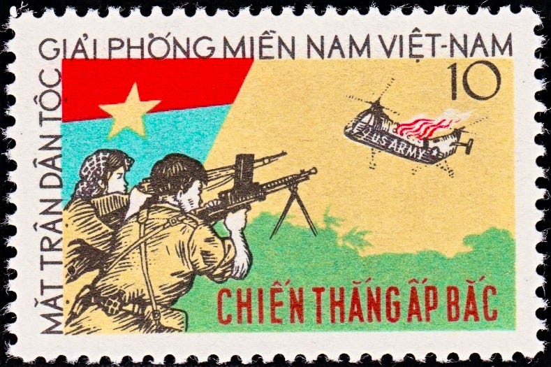 November 20, 1963: JFK's Cabinet Schemes Against Him on Vietnam